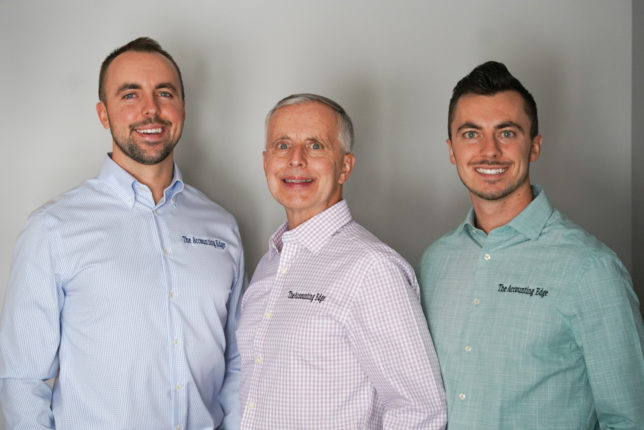 The Accounting Edge, Inc. | 9717 Cleveland Ave. NW. Greentown, OH 44630 ...